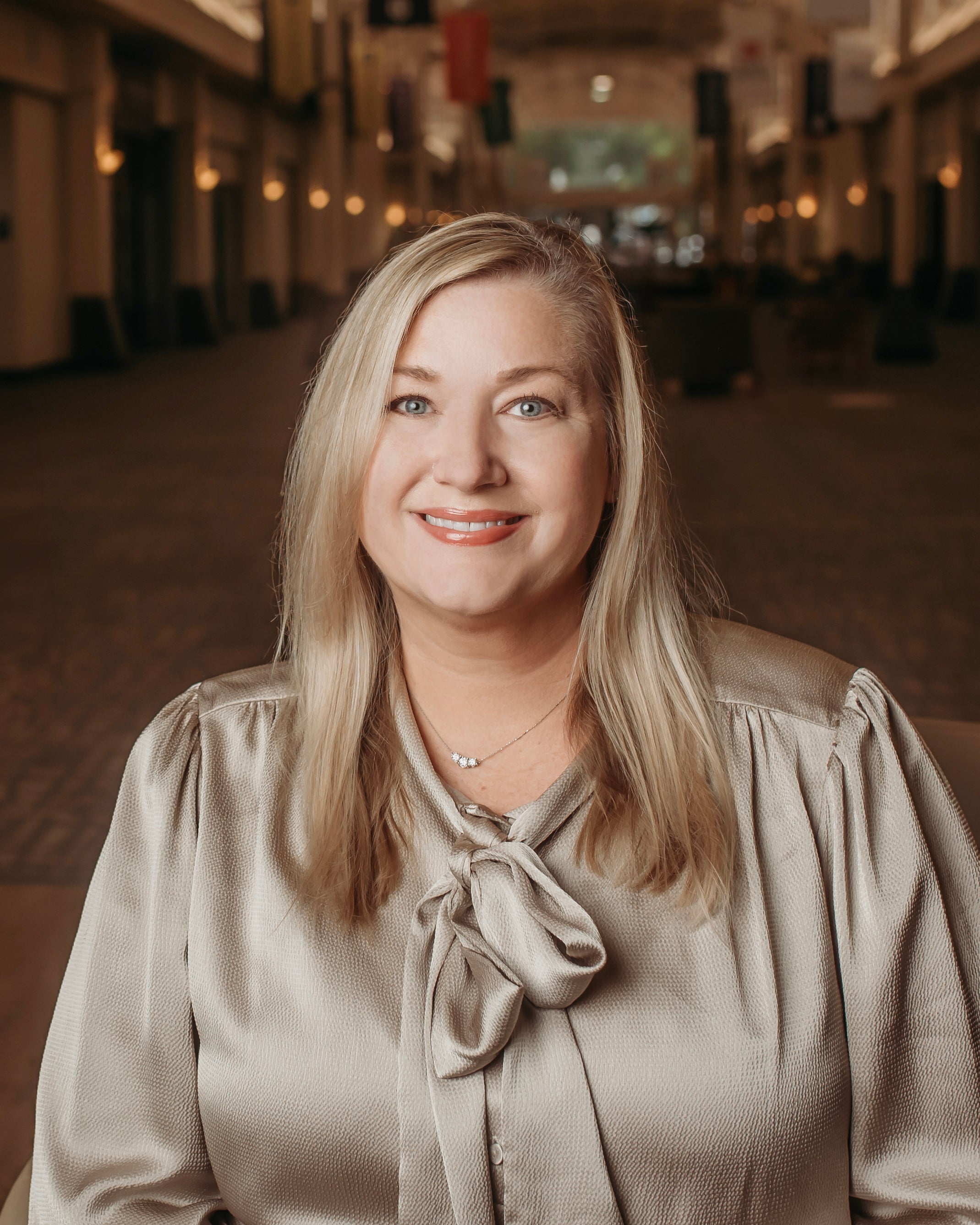 Amanda Osborne Promoted to Chief Development Officer at Make-A-Wish South Carolina